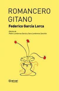 ROMANCERO GITANO. GARCIA LORCA, FEDERICO. 9788446035350 Librería Sinopsis
